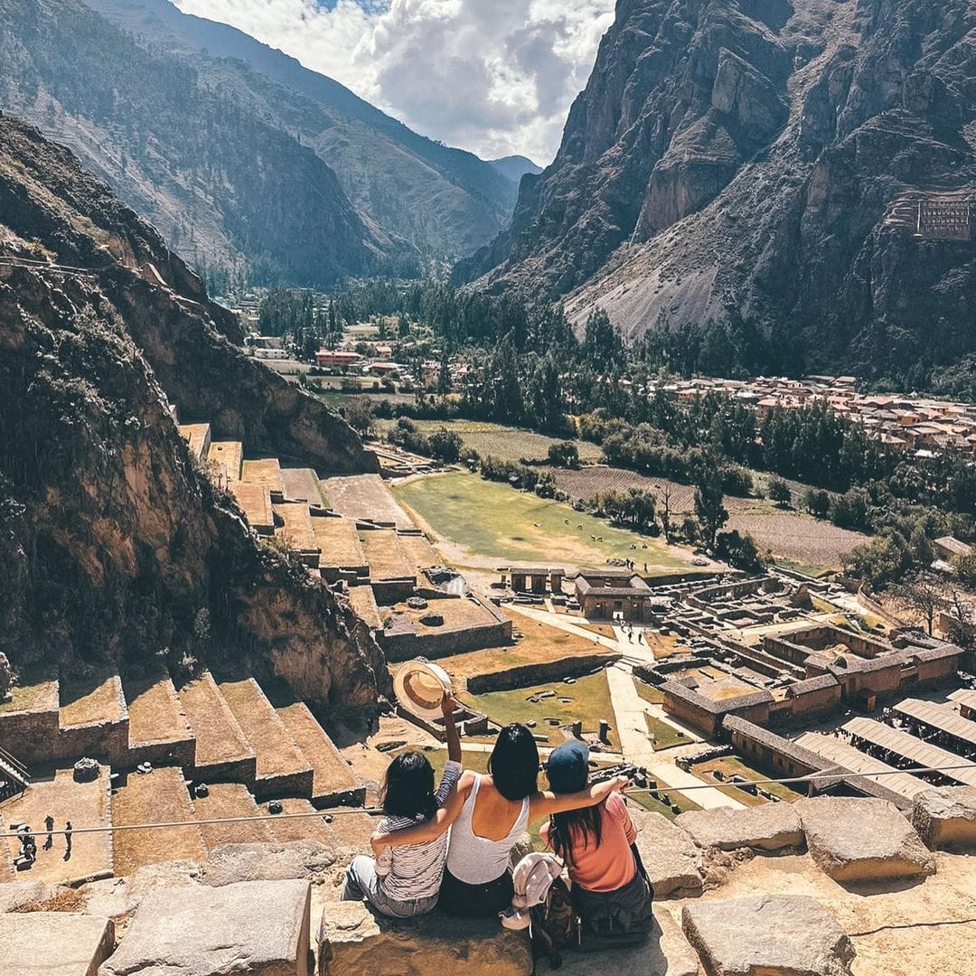 Tours Ollantaytambo | Que hacer? | Opciones | Taxis Privados
