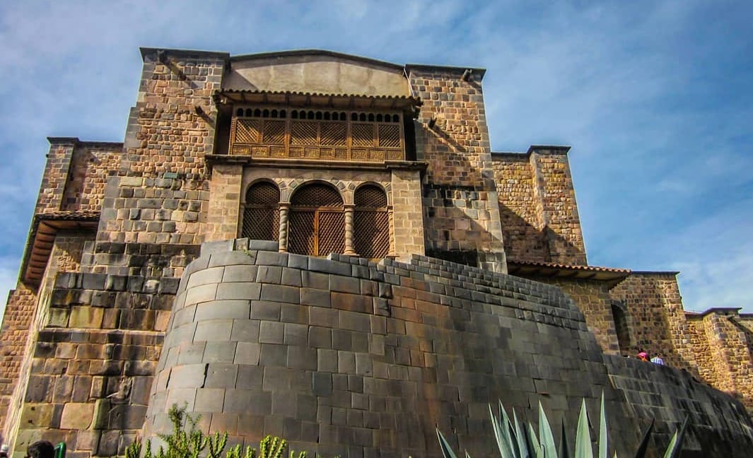 Koricancha Cusco | History | Location | What to do