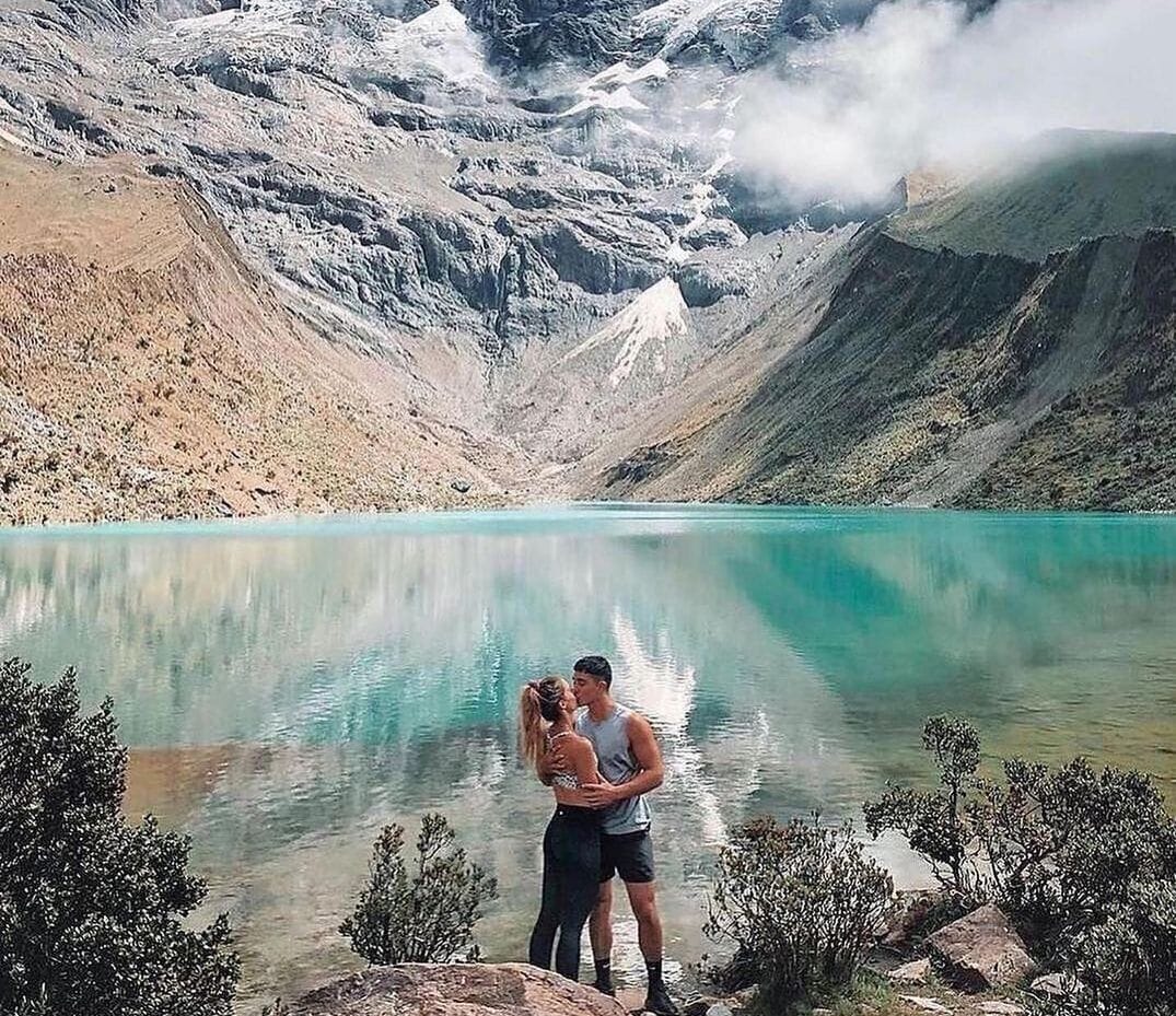 Humantay Lake Cusco | Location | Climate | How to get there?