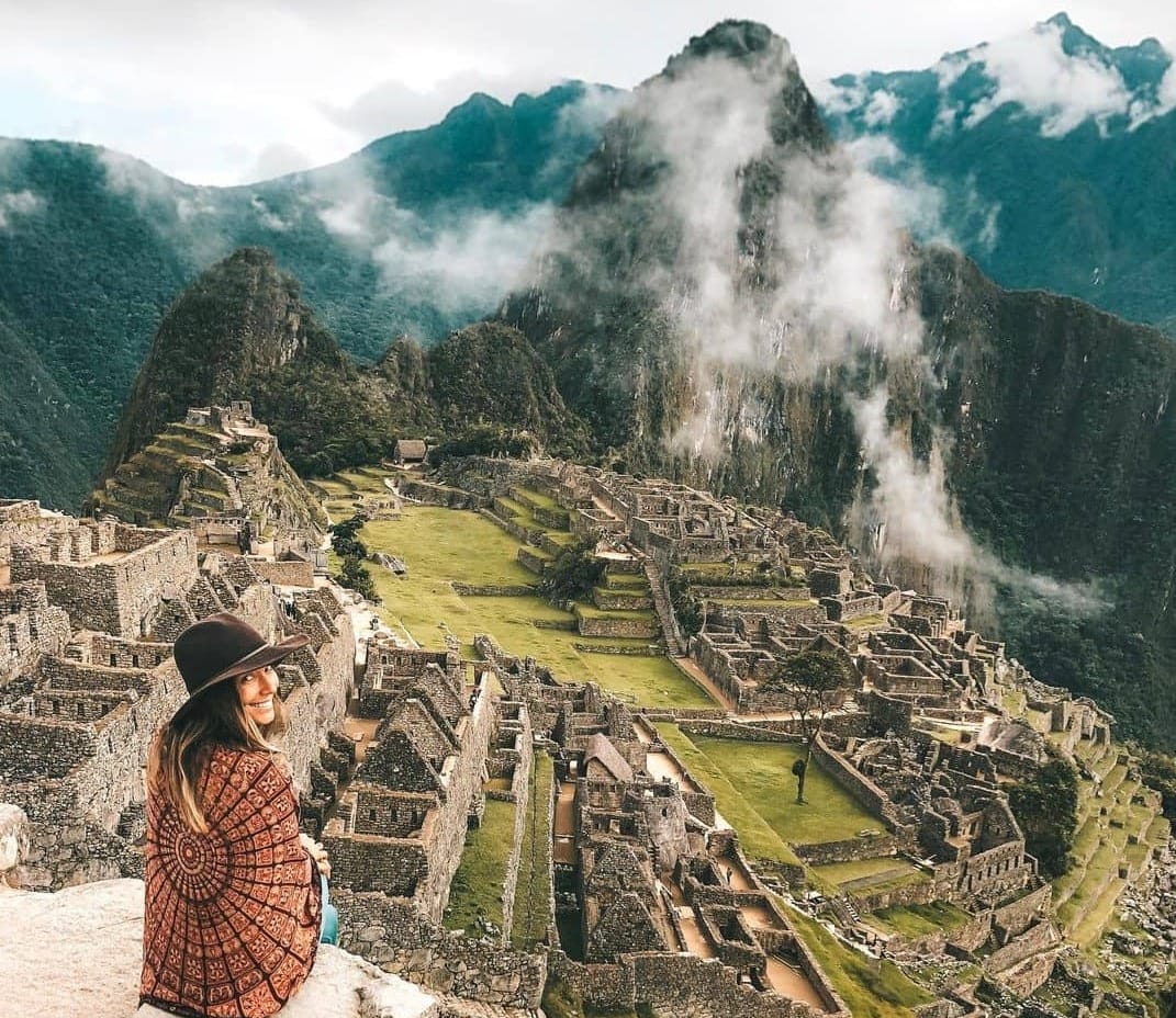 Machupicchu | History | Climate | Tickets | Circuits | Trains