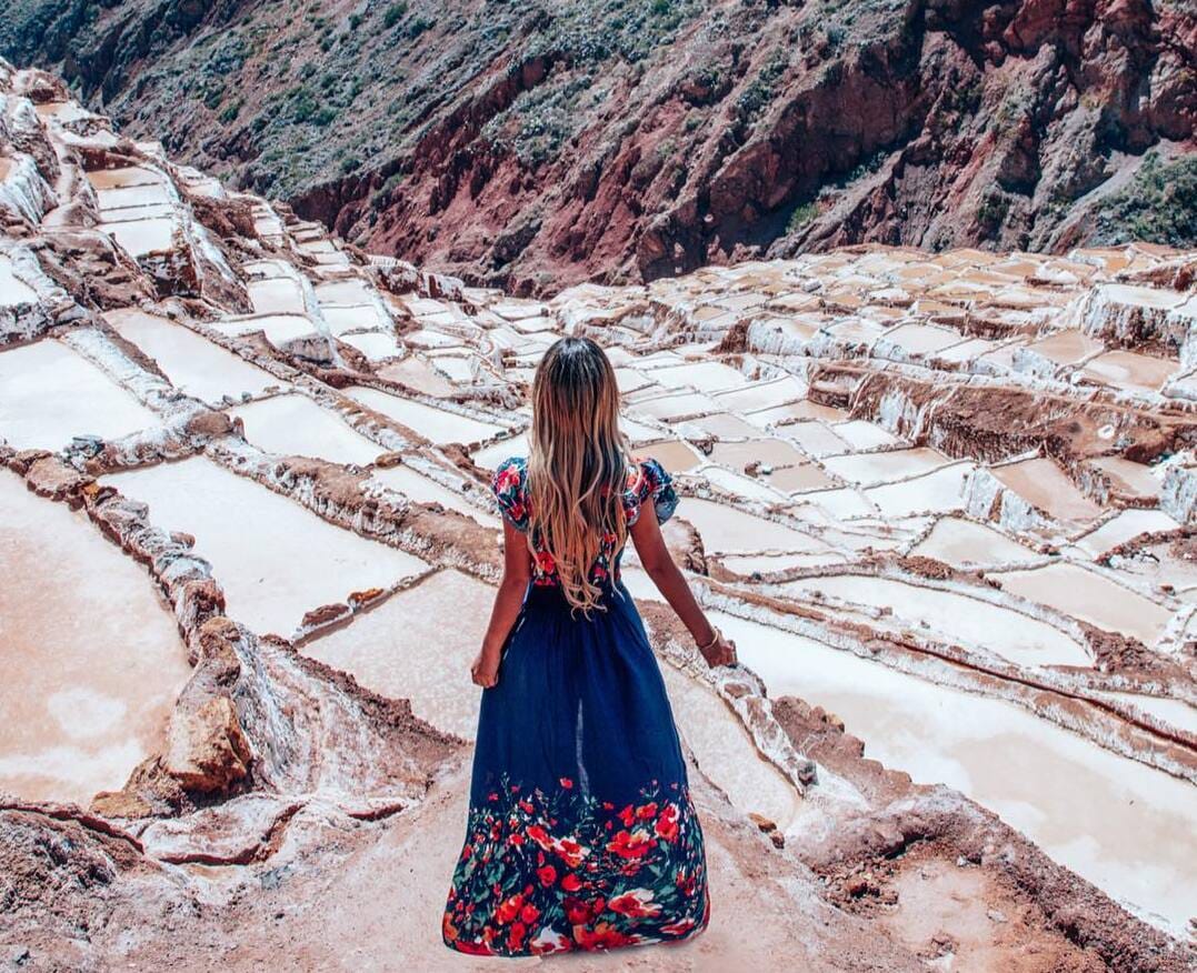 Salt Mines of Maras | Salt Mines | Tips & Advice | Guide