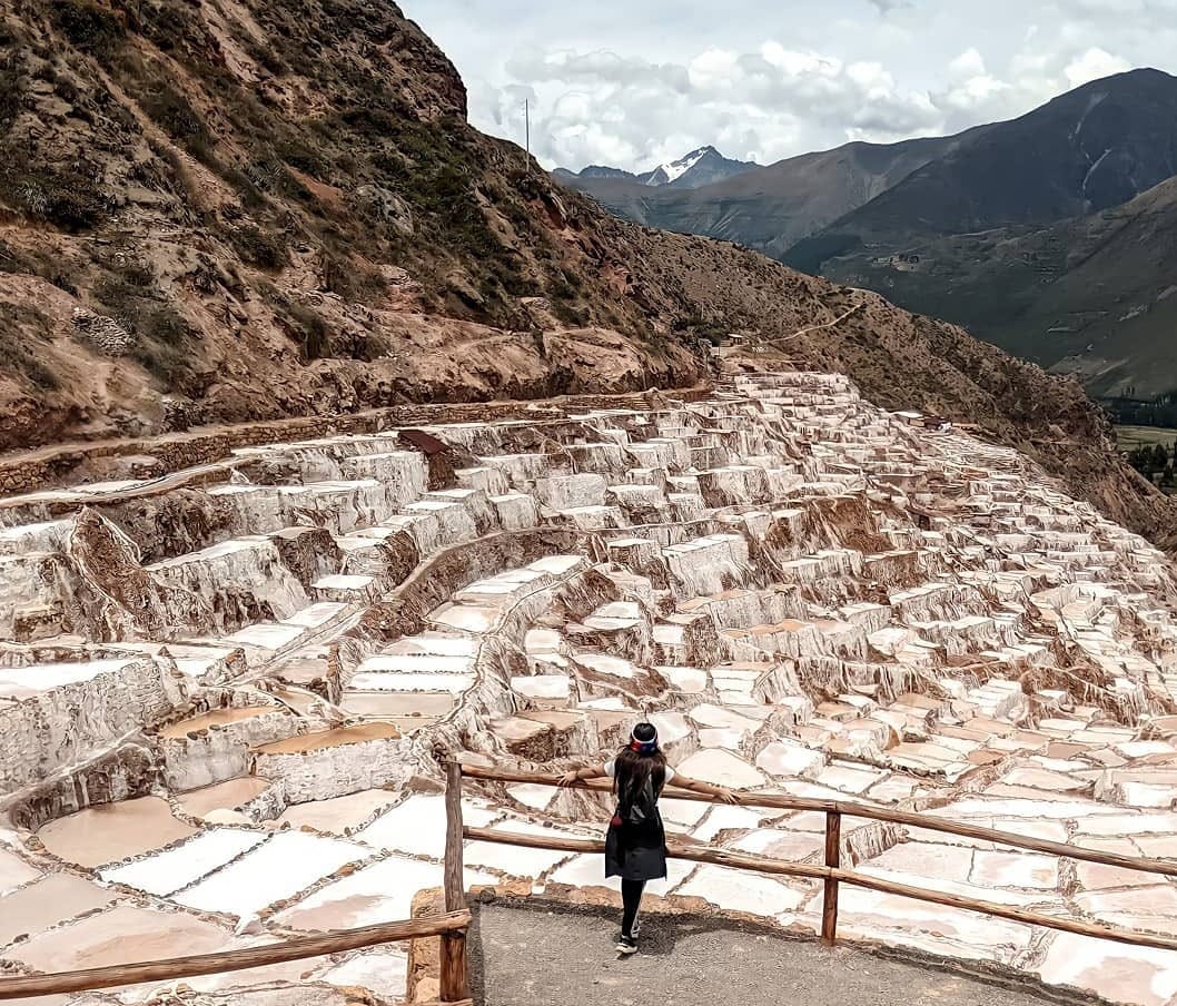 Salt Mines of Maras | Salt Mines | Tips & Advice | Guide