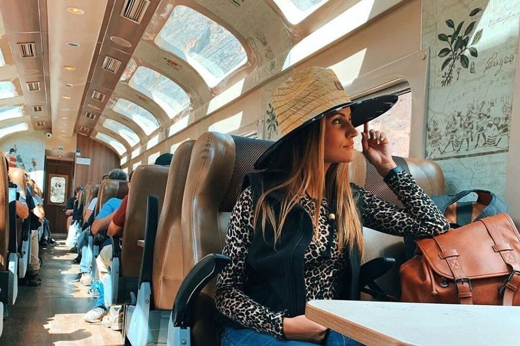 Peru Rail Cusco | Expedition | Vistadome | Prices | Peru