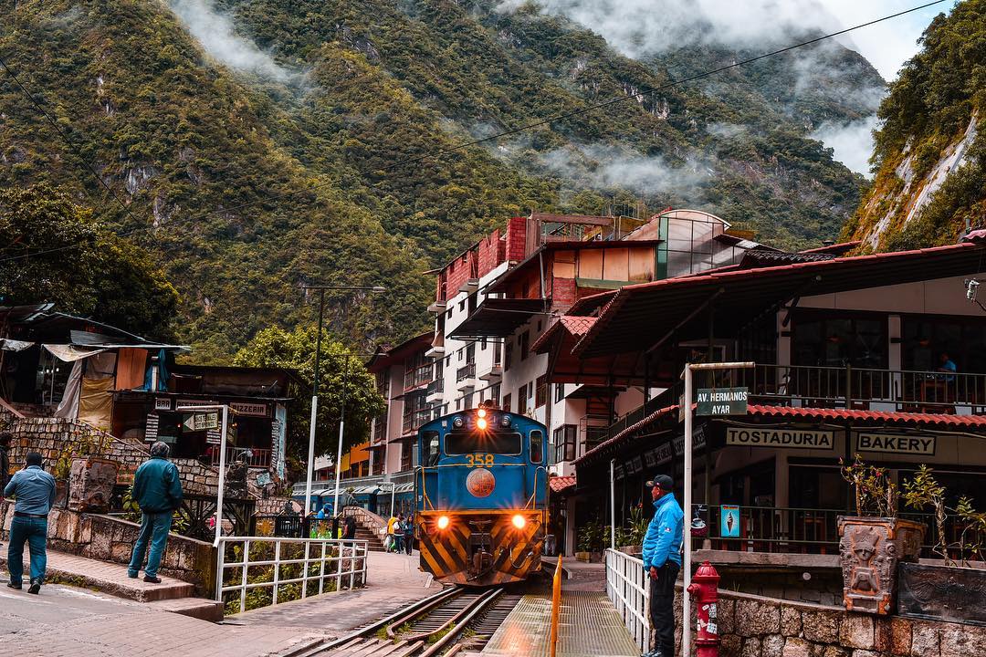 Peru Rail Cusco | Expedition | Vistadome | Prices | Peru