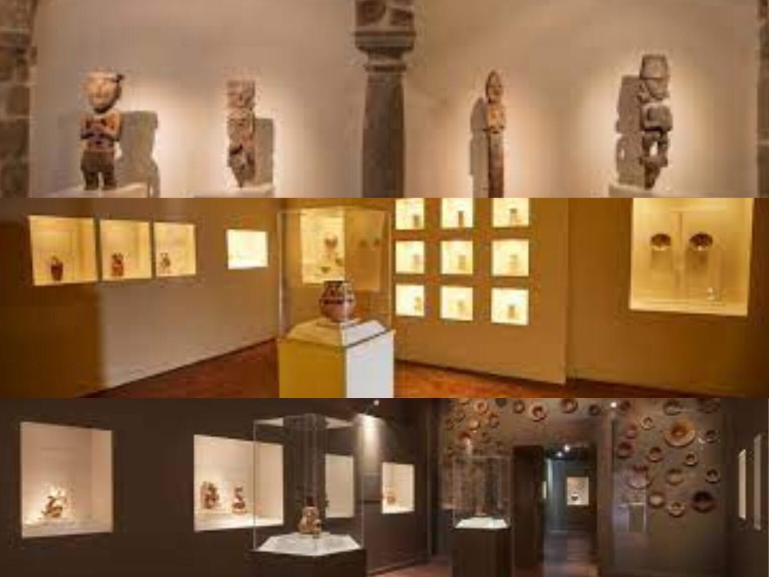 Museum of Pre Columbian Art Cusco | History | Galleries | FAQs